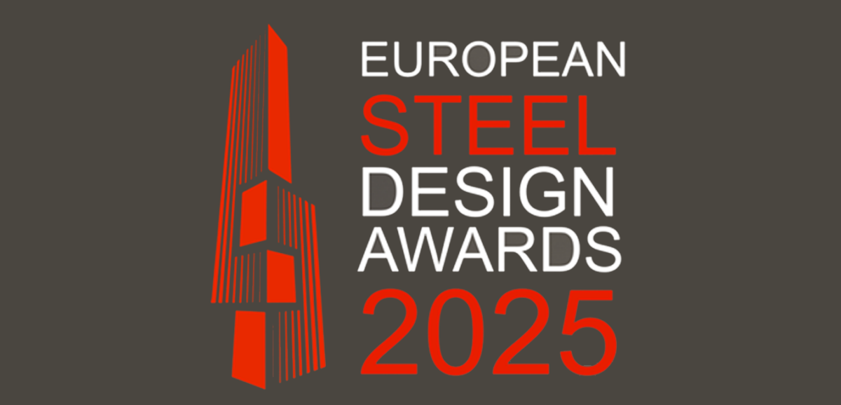European Steel Design Awards (ESDA) - bauforumstahl